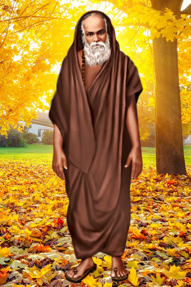 Photos of Pamban Swamigal | Pambanswamigal.co.in